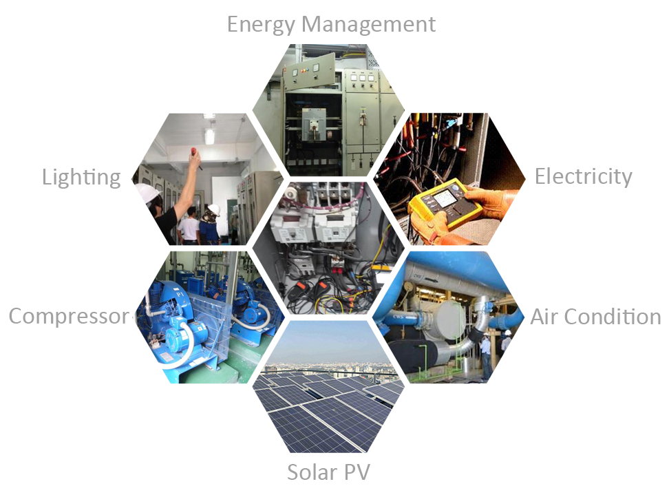 Energy Freedom Consultant | Professional Energy Management Consulting